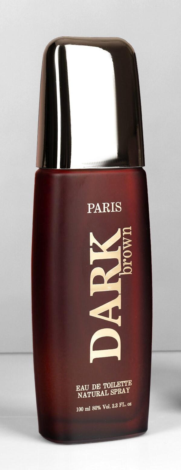 Dark Brown Parfums Guy Alari cologne - a fragrance for men