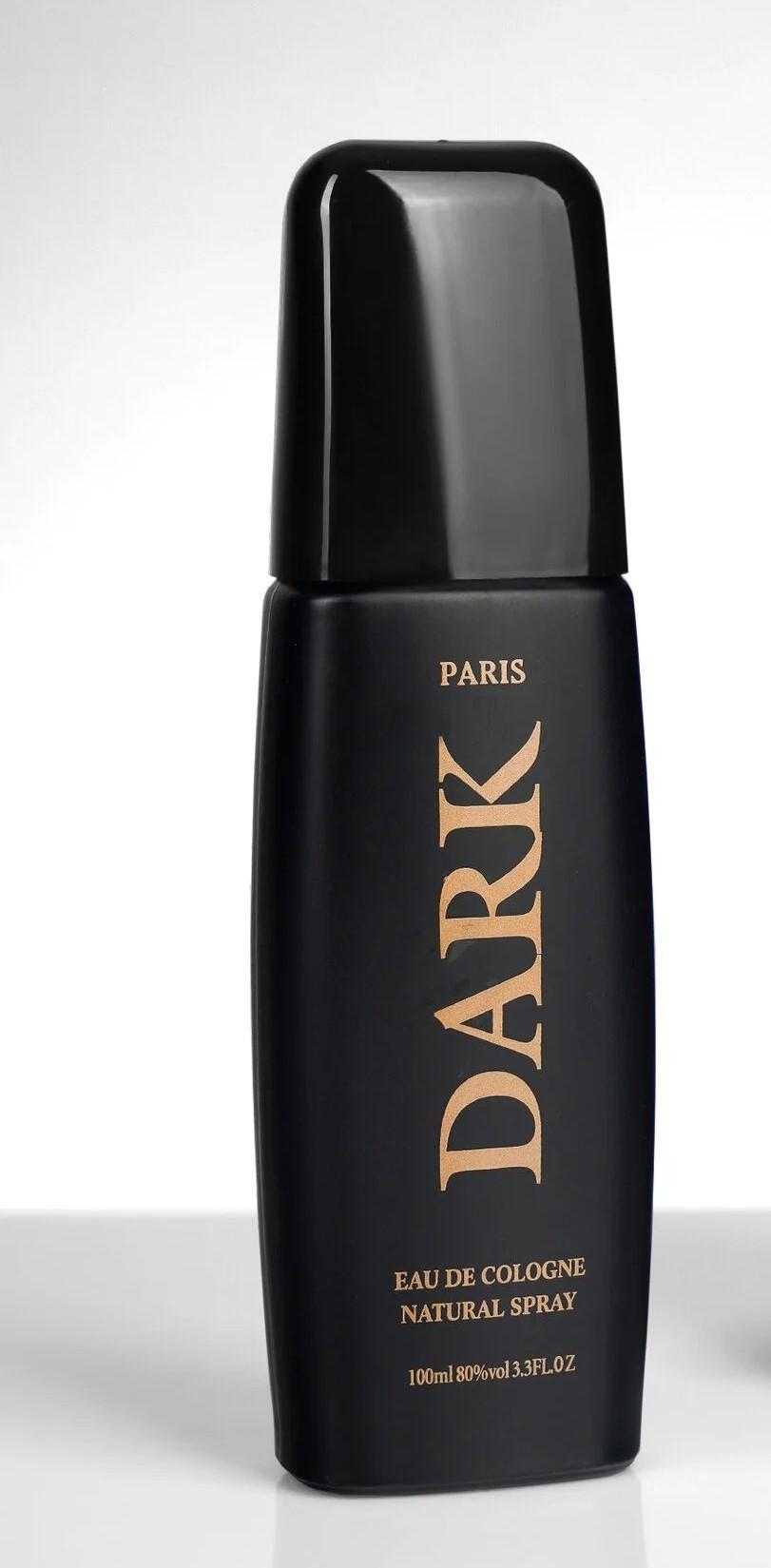 DARK Parfums Guy Alari Cologne - un parfum pour homme