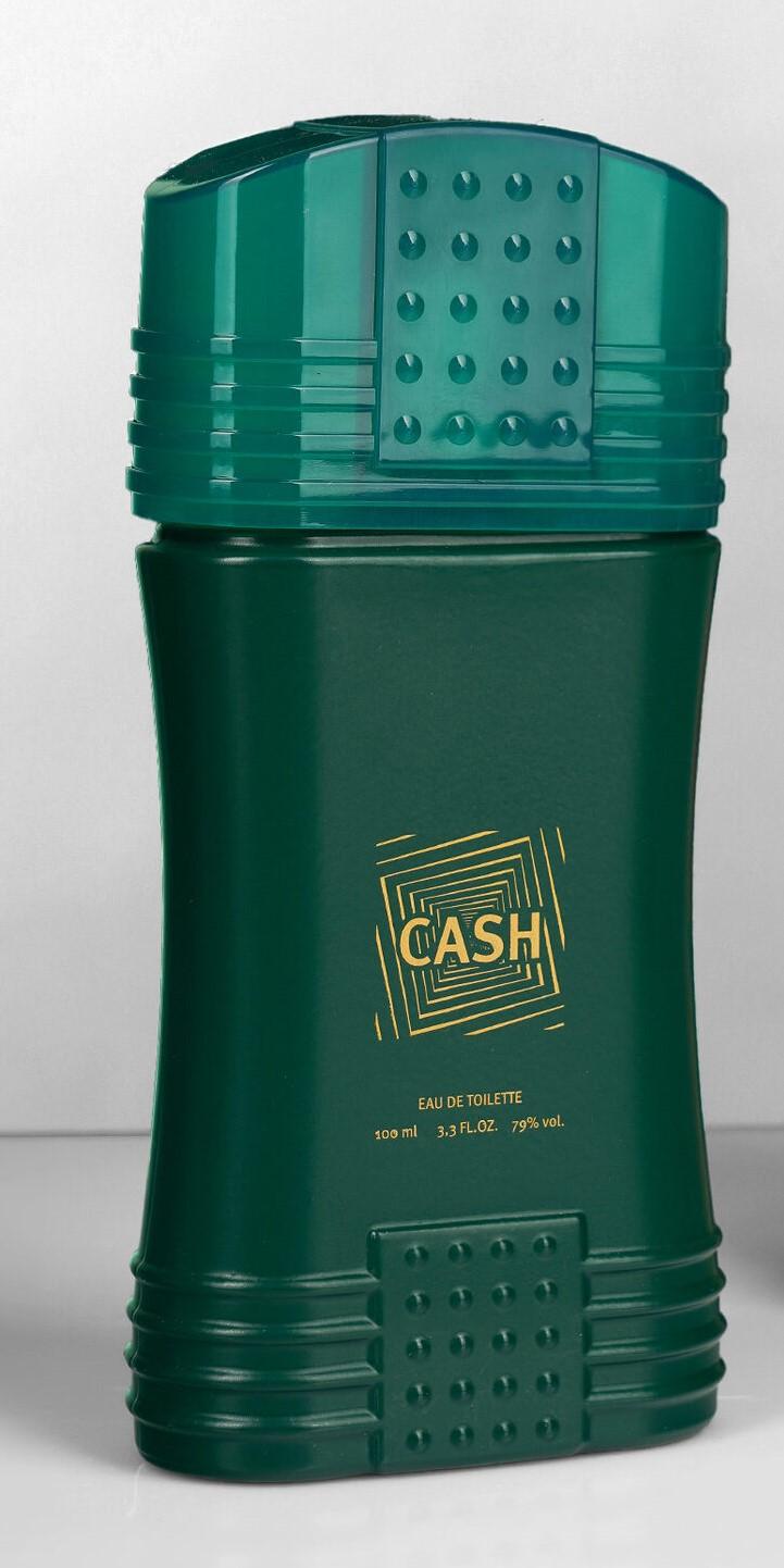 CASH Parfums Guy Alari Cologne - ein es Parfum für Männer