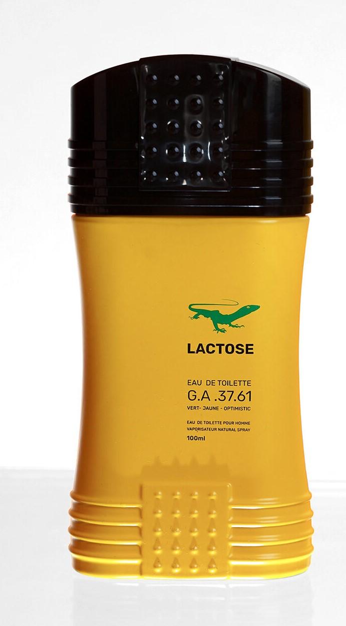 Lactose Parfums Guy Alari cologne - a fragrance for men