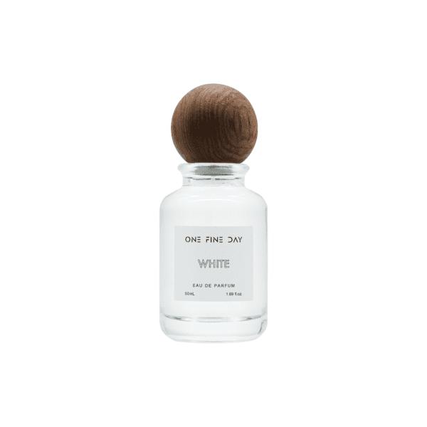 White Mith perfume - a new fragrance for women and men 2024