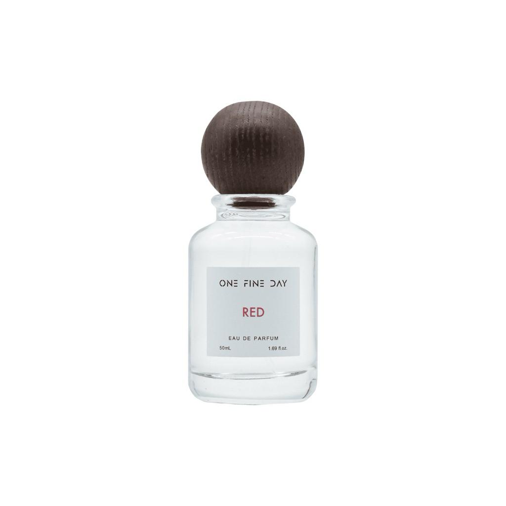 Red Mith parfum - un nouveau parfum pour homme et femme 2025