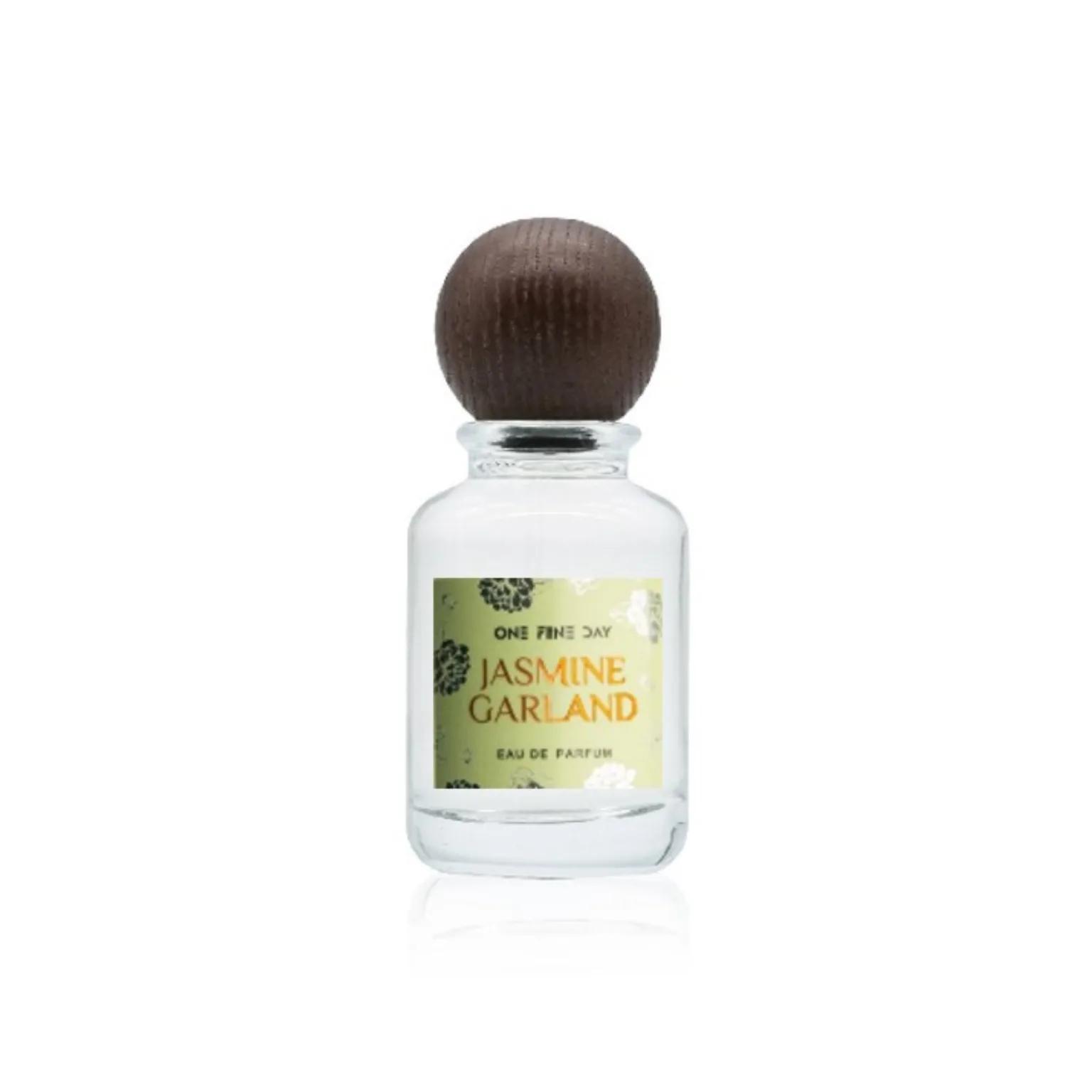 Jasmine Garland Mith عطر - a جديد fragrance للجنسين 2025