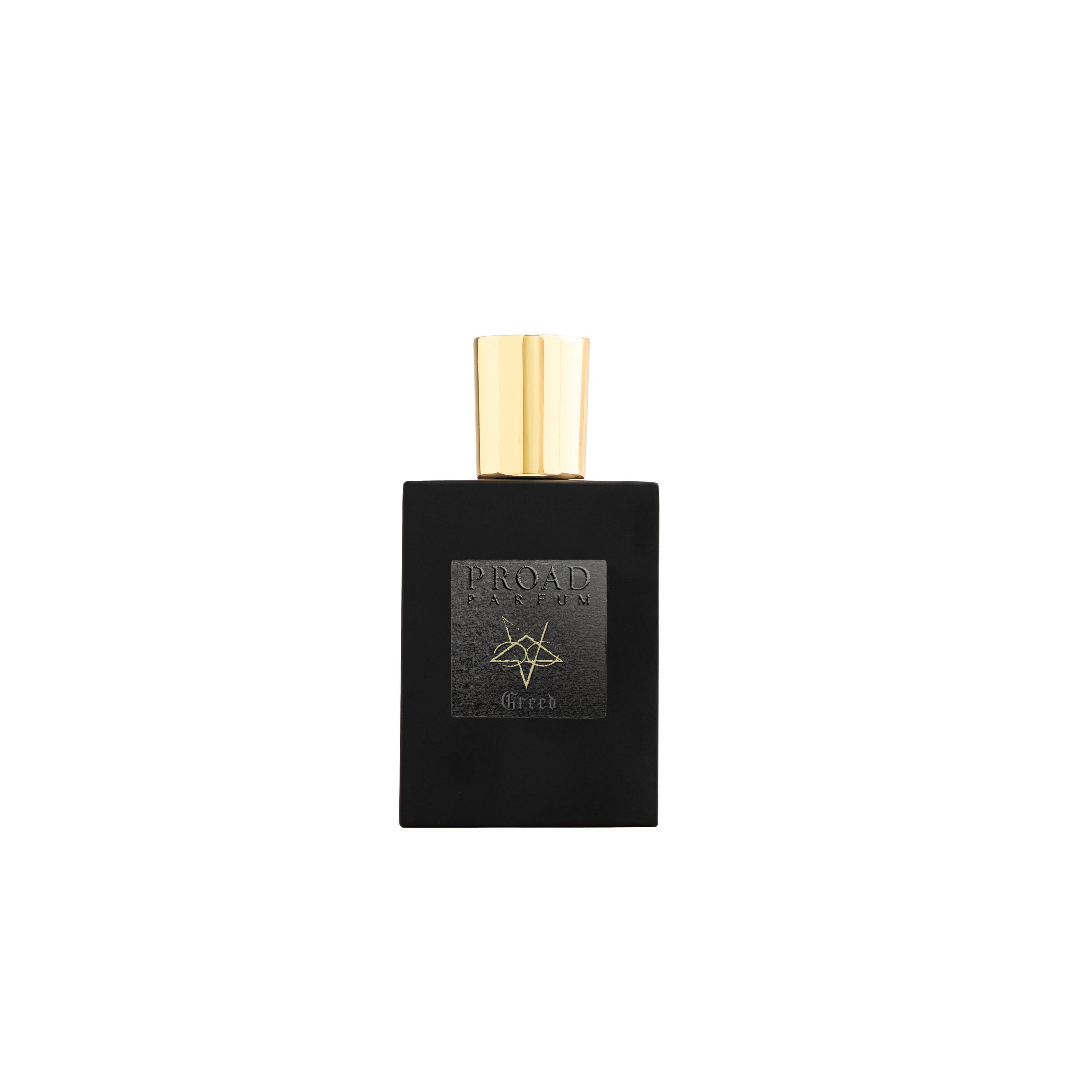 Greed Proad parfum - un nouveau parfum pour homme et femme 2025