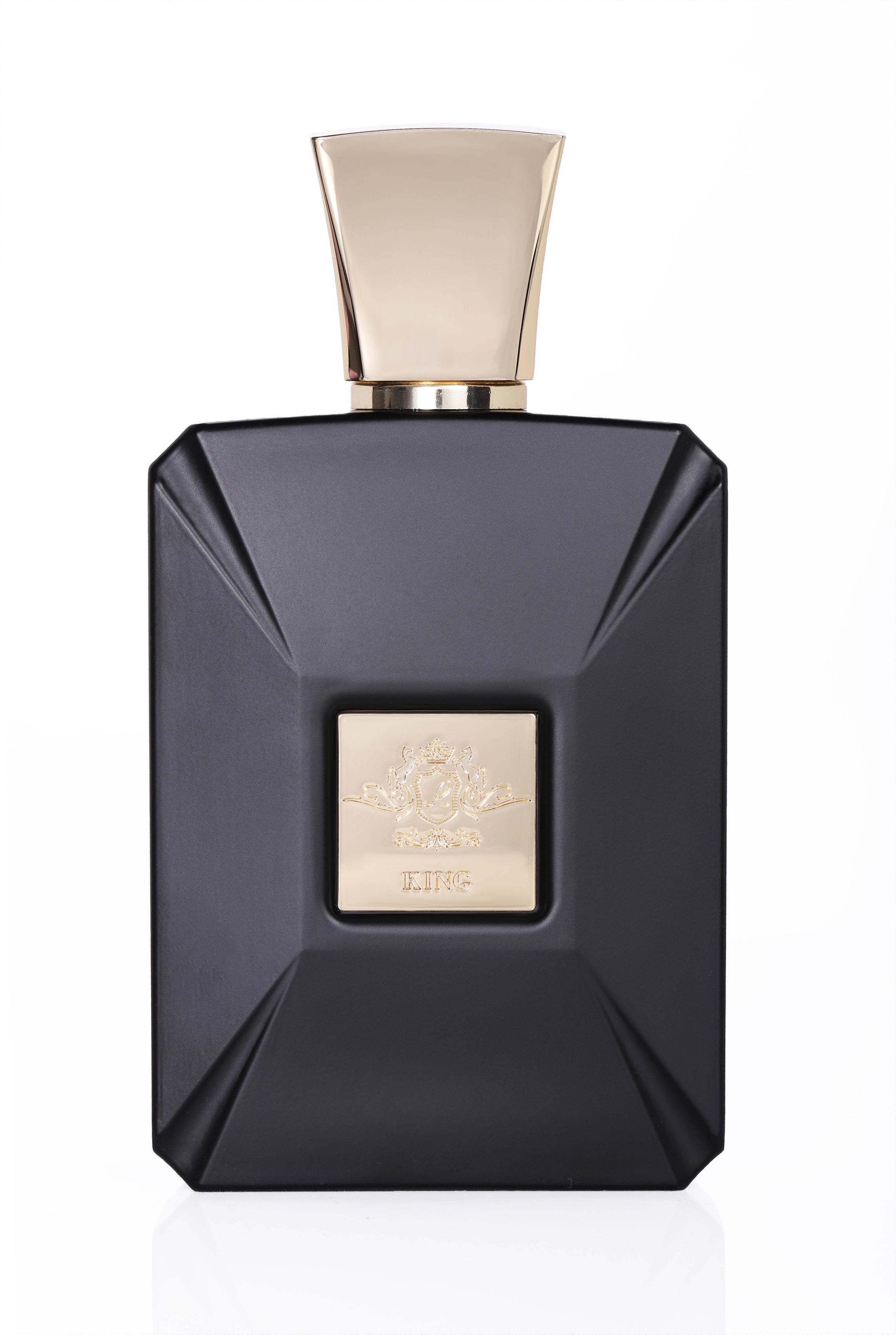 King Lui Niche cologne - a new fragrance for men 2025