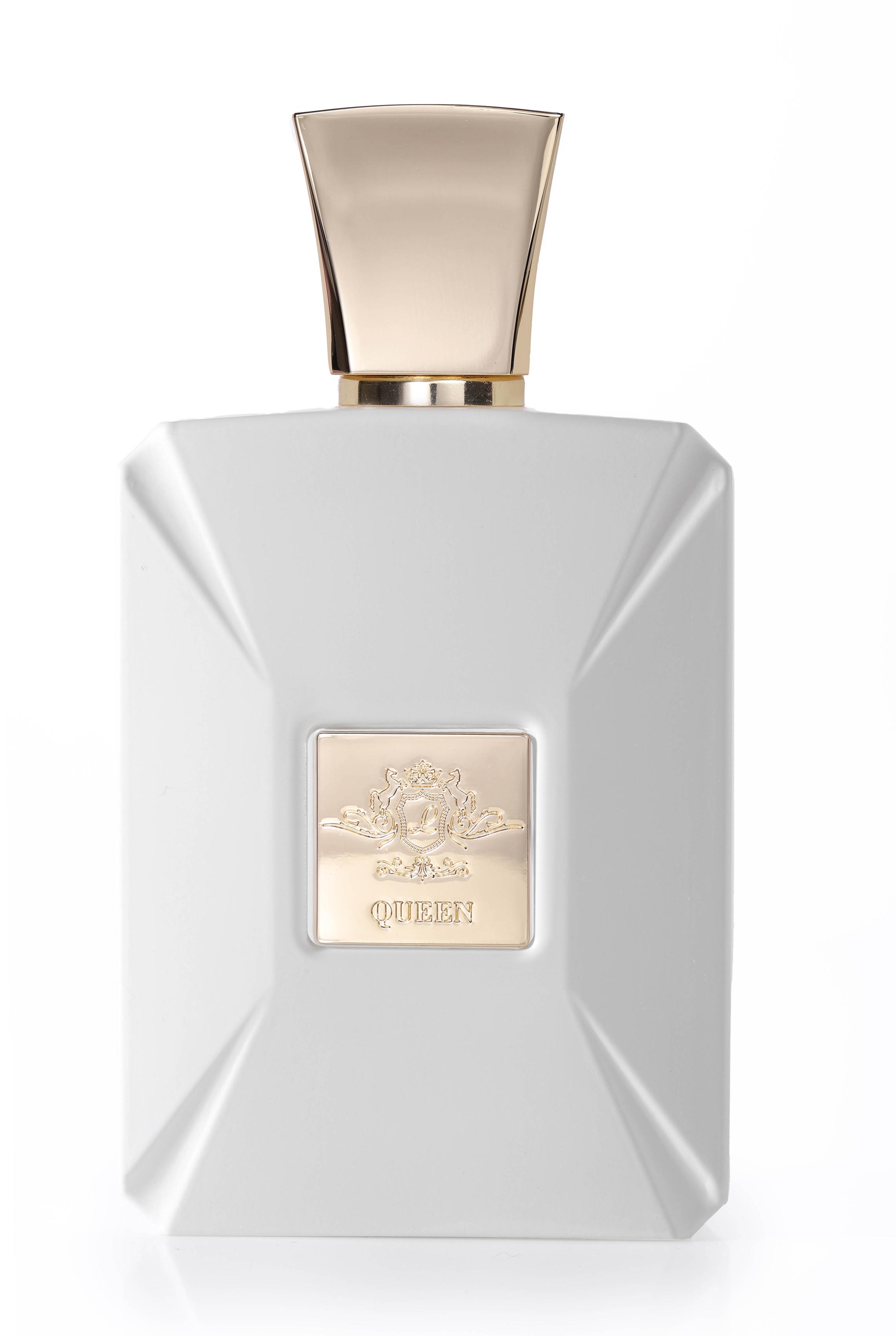 Queen Lui Niche perfume - a new fragrance for women 2025