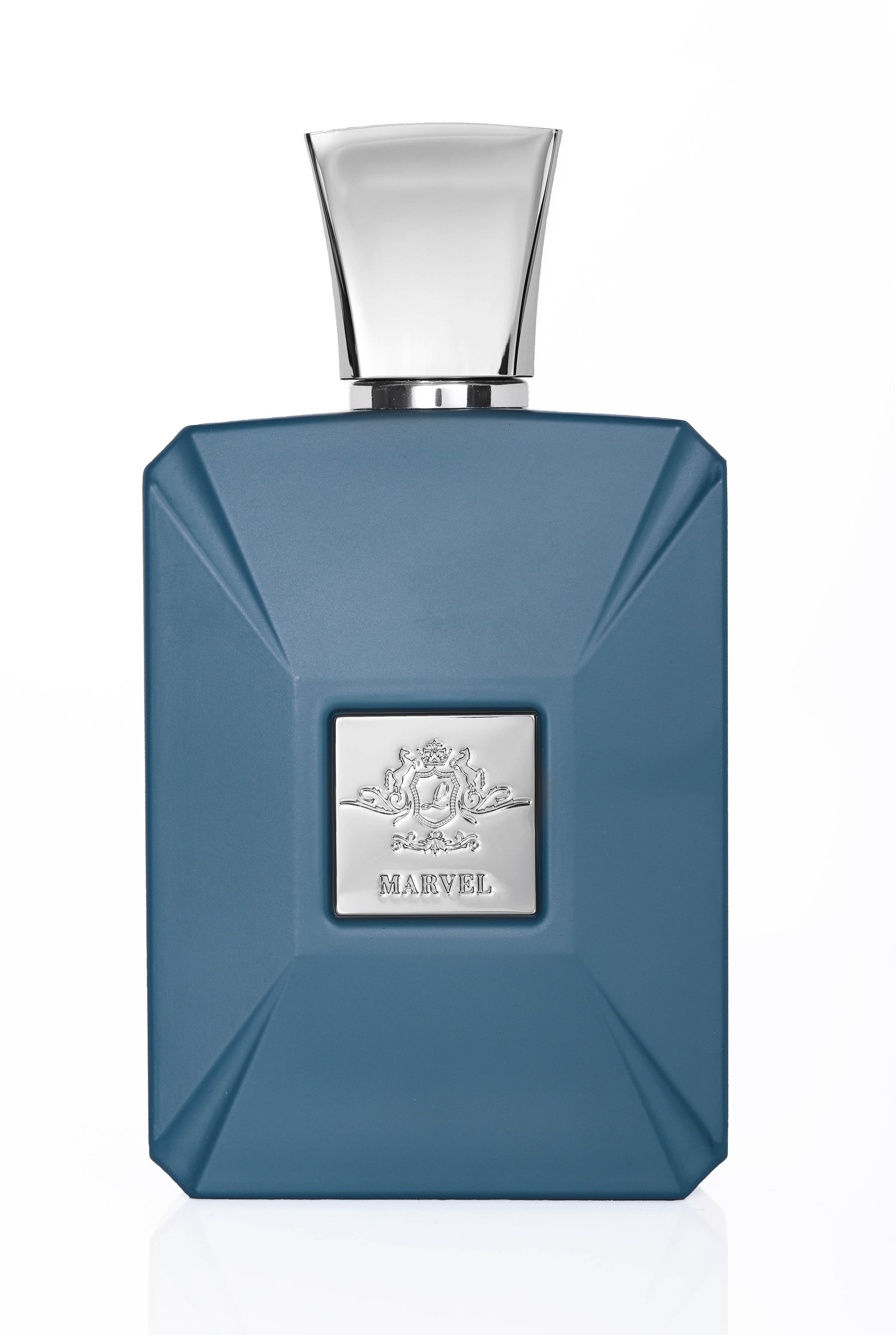 Marvel Lui Niche cologne - a new fragrance for men 2025
