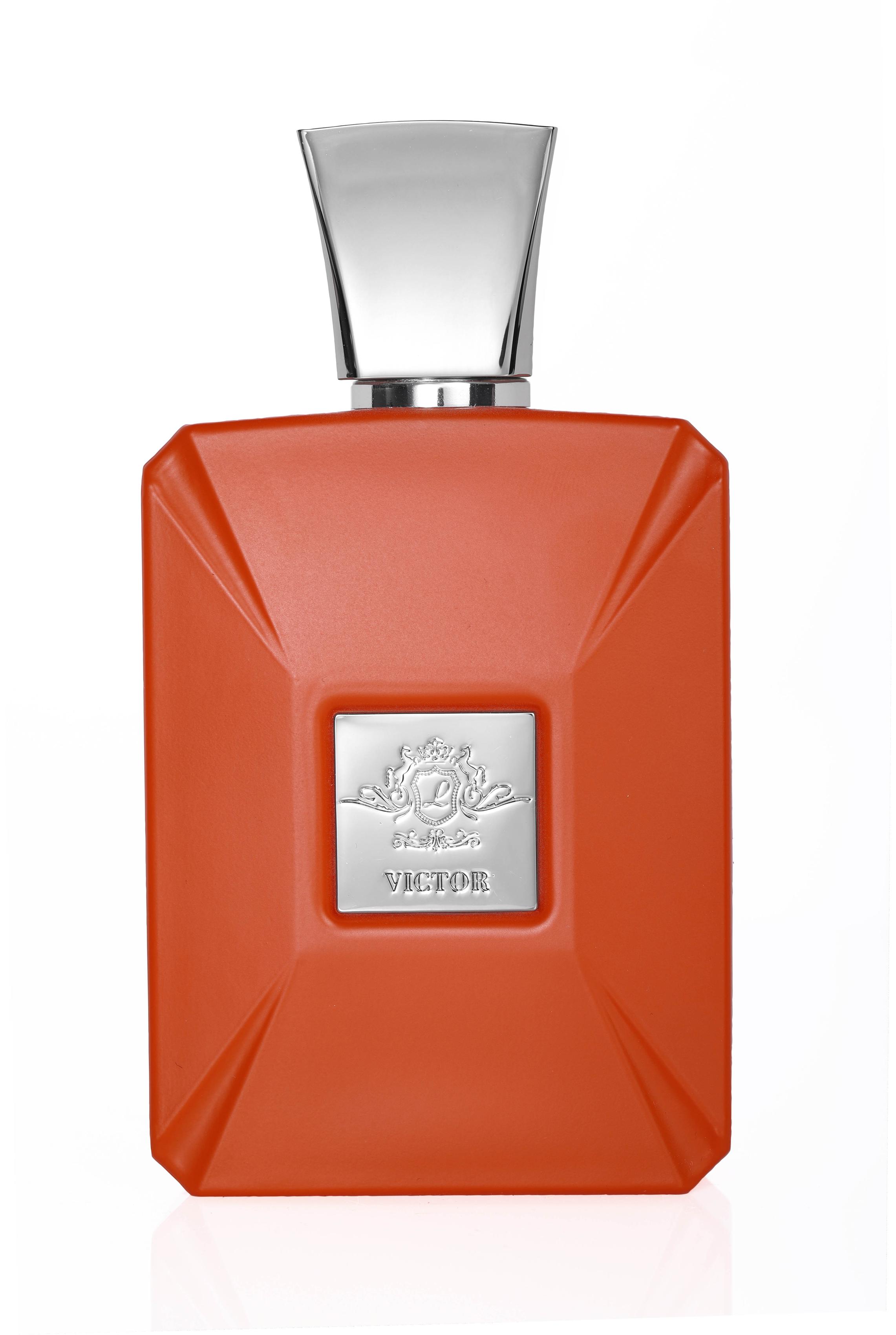 Victor Lui Niche cologne - a new fragrance for men 2025