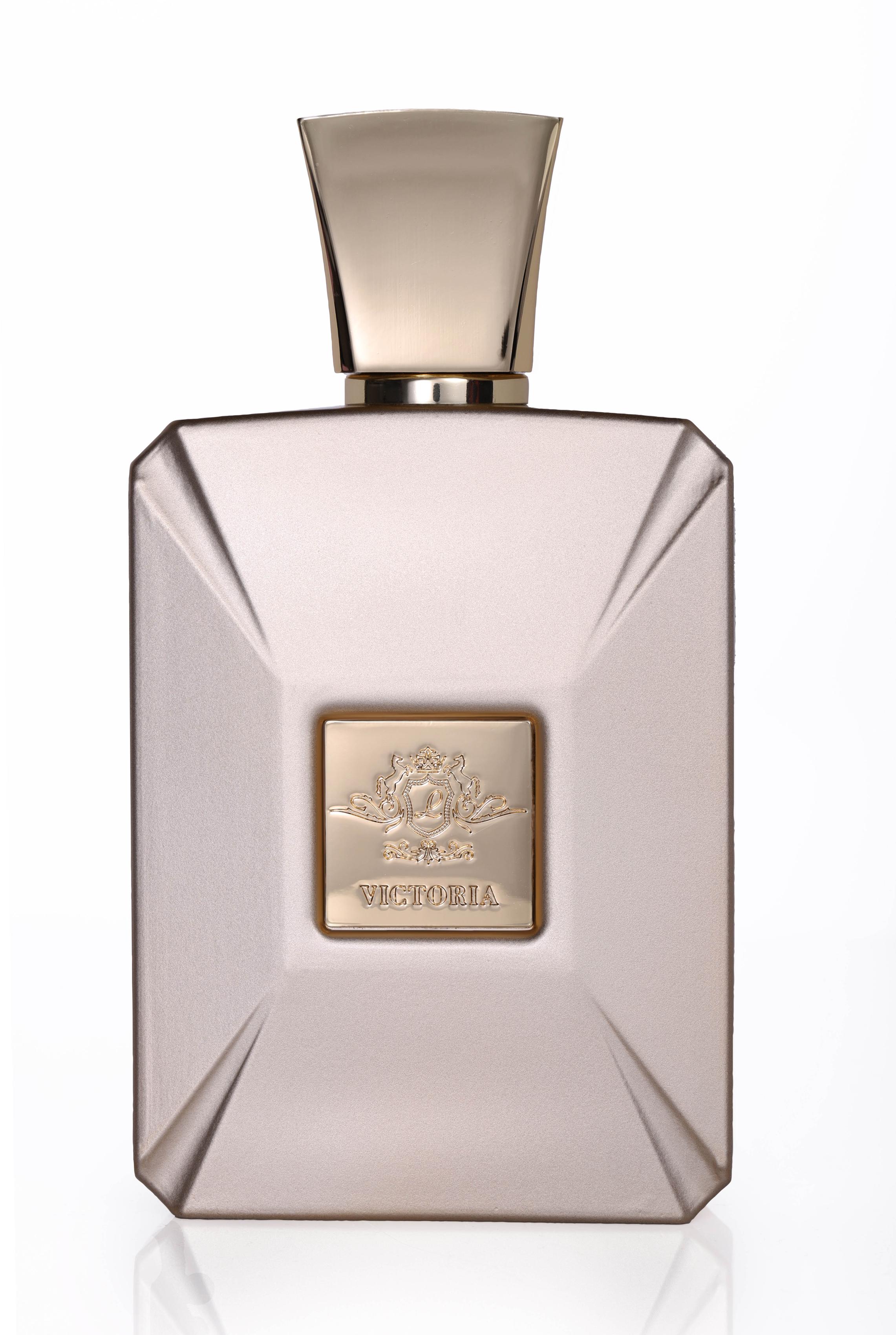 Victoria Lui Niche perfume - a new fragrance for women 2025