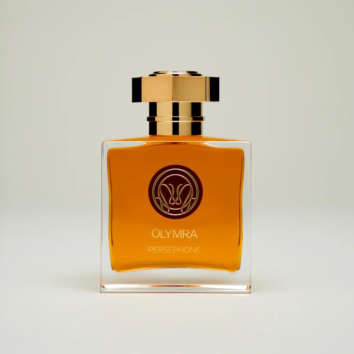 Persephone OLYMRA fragancia - una nuevo fragancia para Hombres y Mujeres 2025