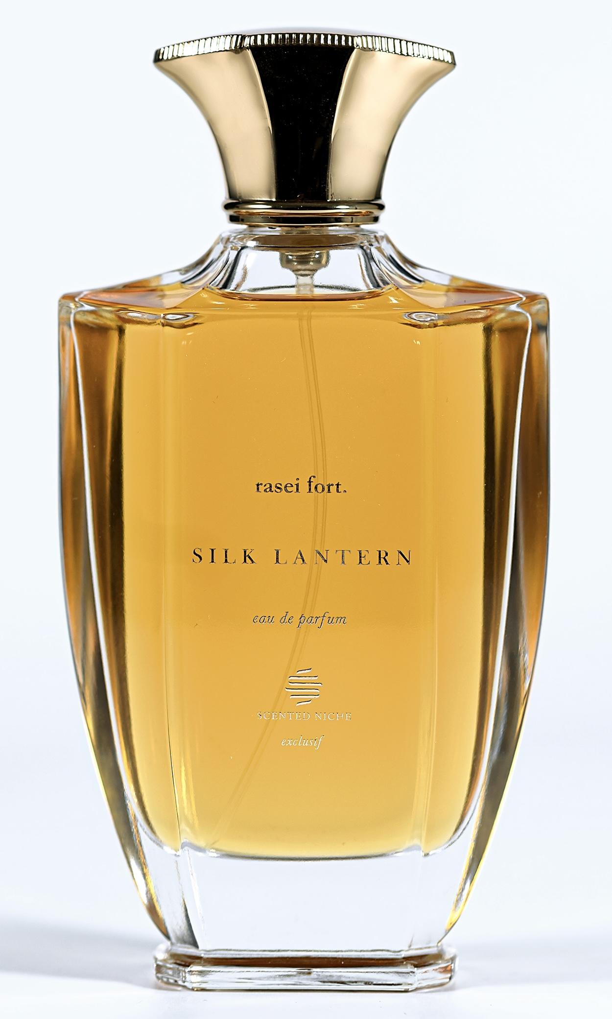 Silk Lantern Rasei Fort fragancia - una fragancia para Hombres y ...