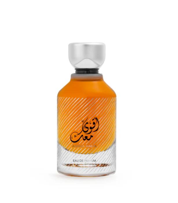 Aqwaa Meak Ard al Teeb cologne - a new fragrance for men 2025