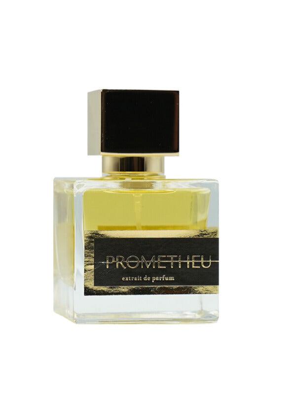 Prometheu Necalli parfum - un nouveau parfum pour homme et femme 2025