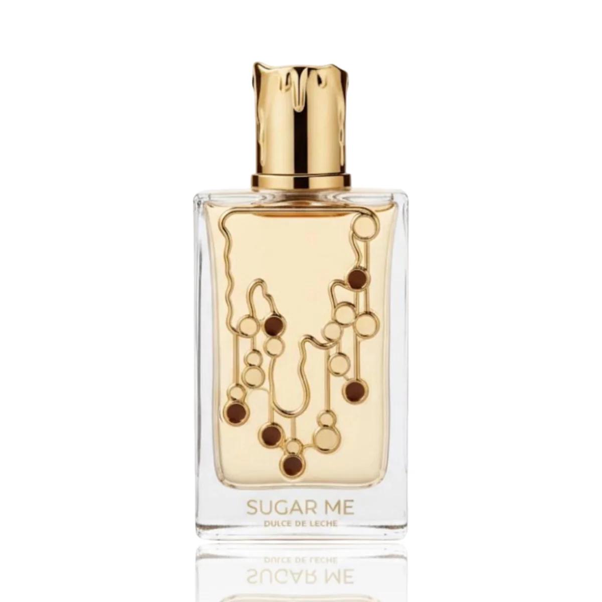 Sugar Me Dulce de Leche Maison Alhambra parfum - een nieuwe geur voor ...