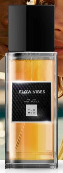 Flow Vibes In The Box عطر - a جديد fragrance للجنسين 2025