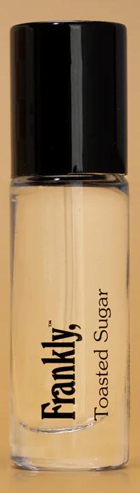 Toasted Sugar Smell Frankly perfume - a new fragrance for women and men ...