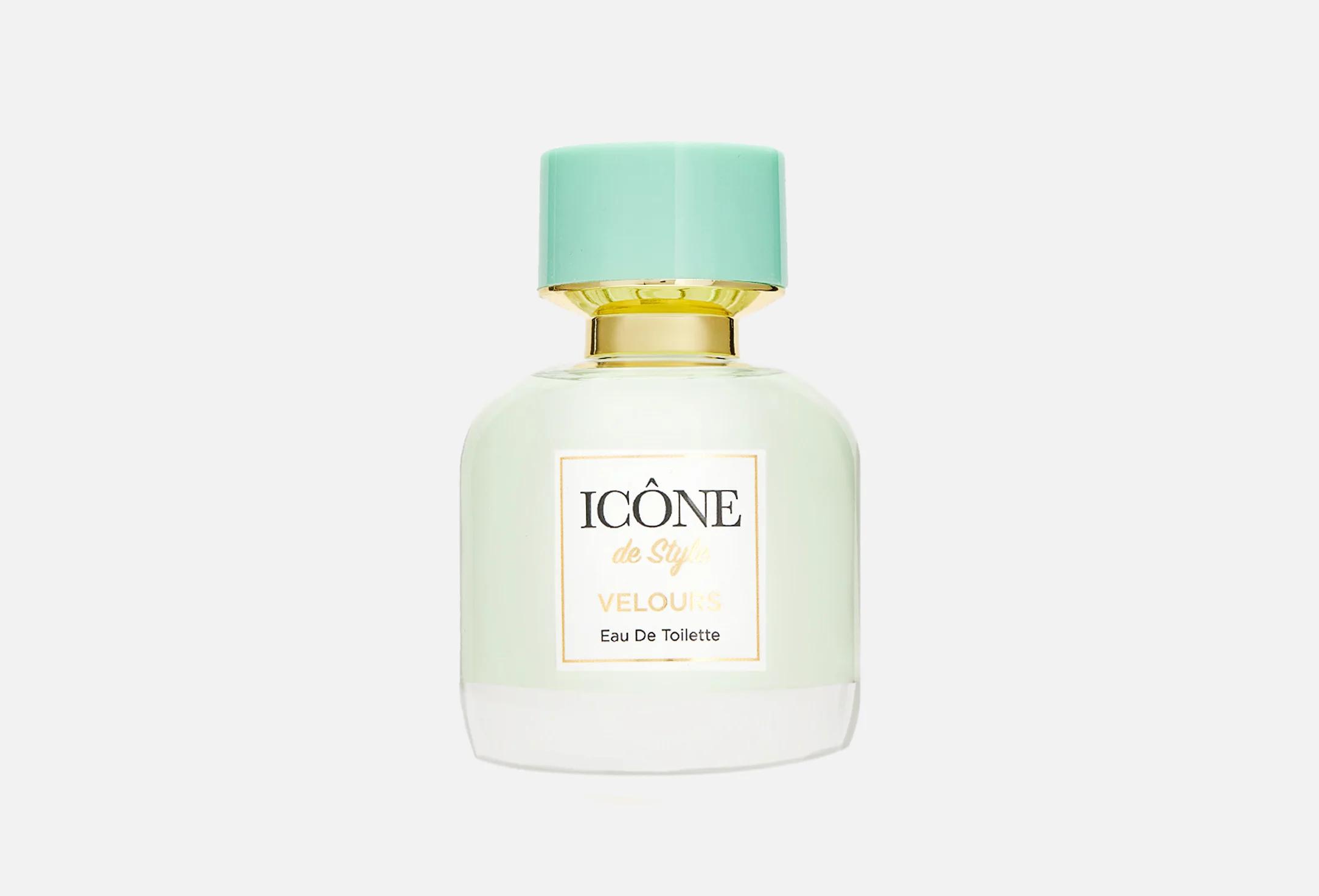 Icone de Style Velours Unique Art Parfum parfum - un parfum de dama