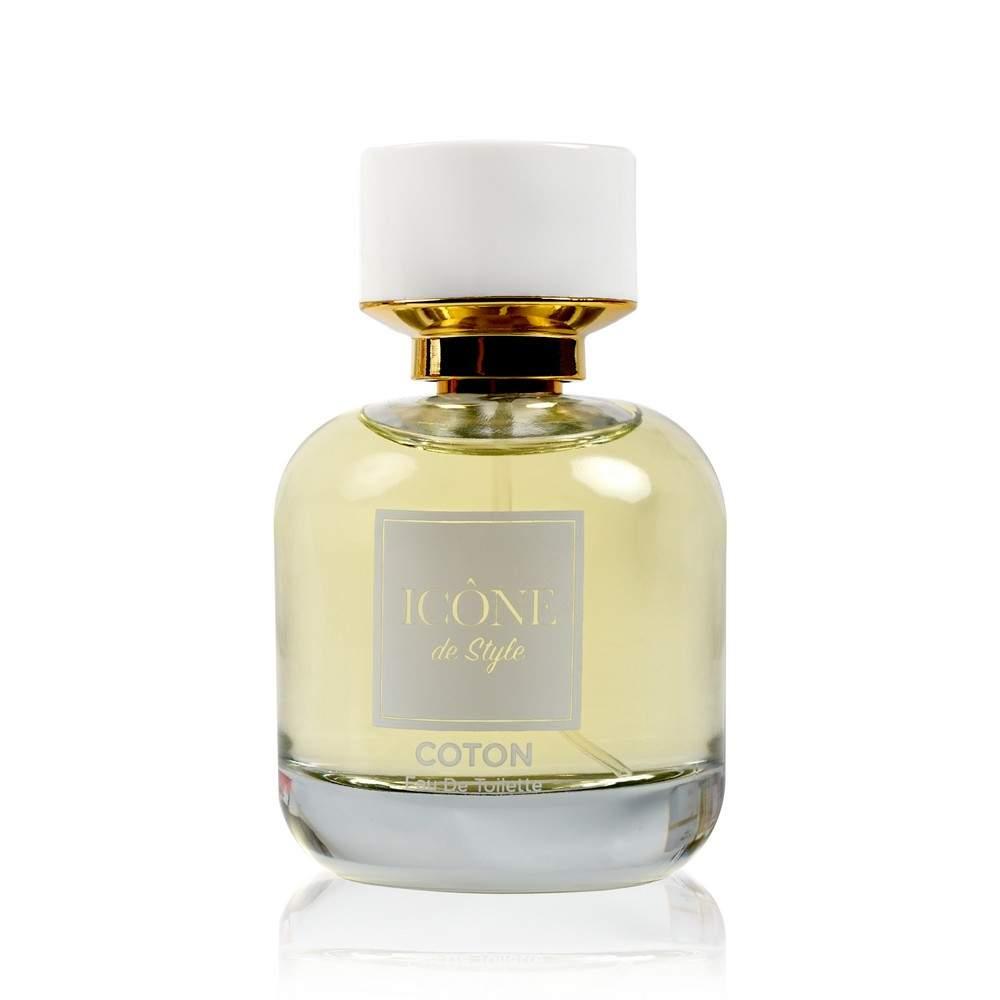 Icone de Style Coton Unique Art Parfum parfum - un parfum de dama