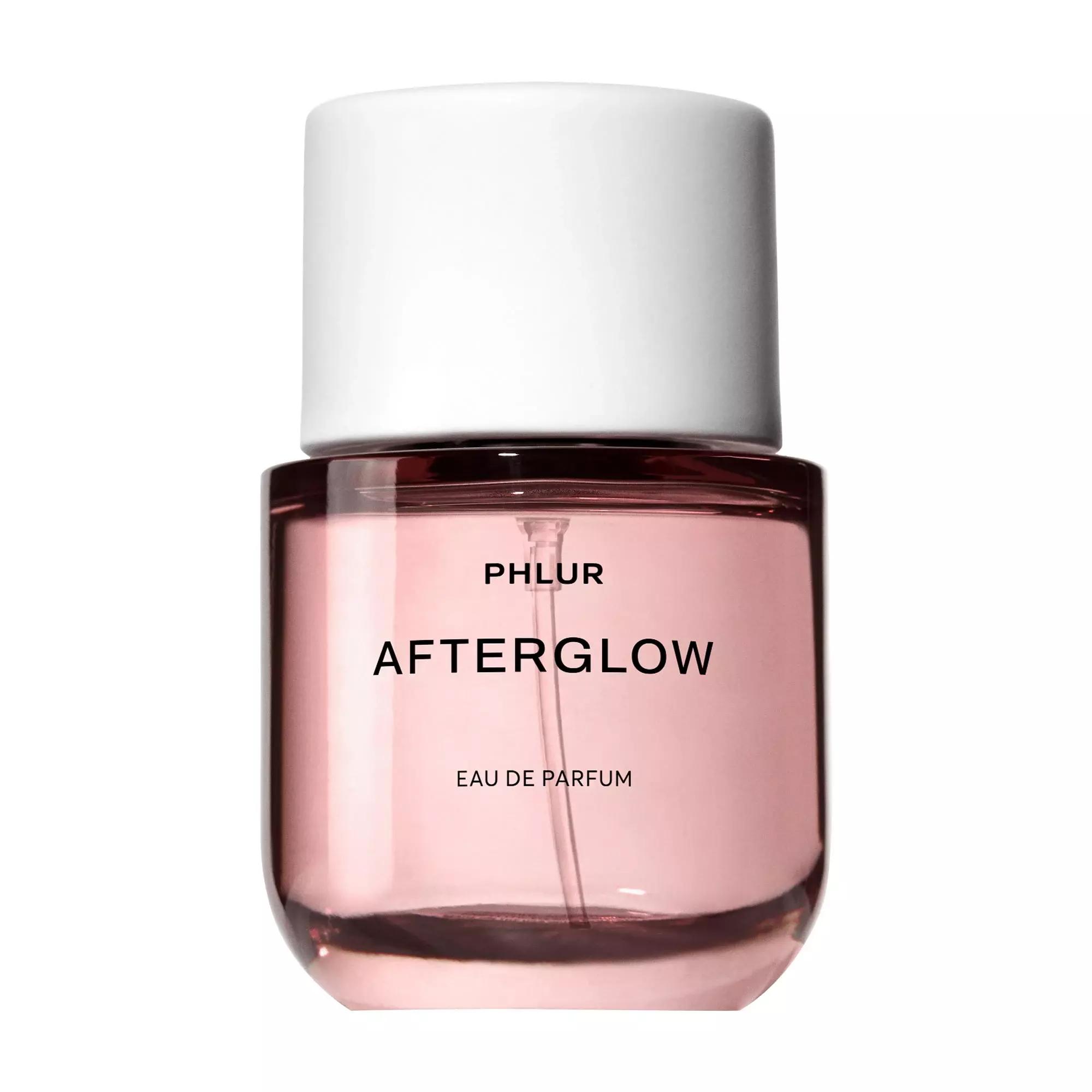 Afterglow Phlur άρωμα - ένα νέο άρωμα για γυναίκες και άνδρες 2025