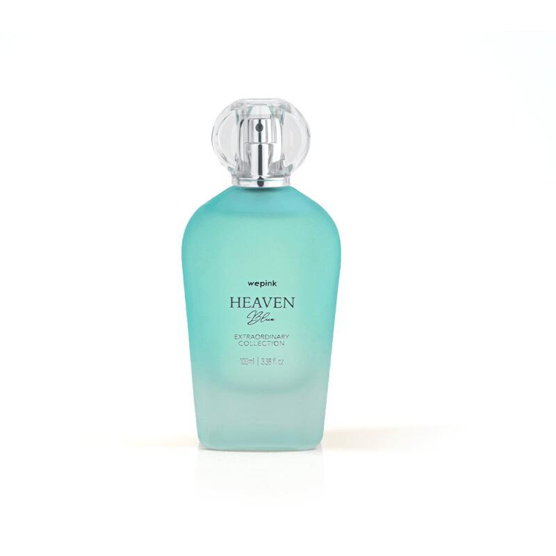 Heaven Blue We Pink 香水 - 一款 2025年 新的 女用 香水