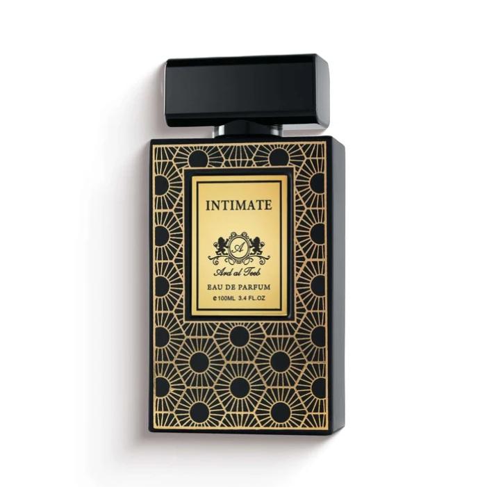 Intimate Ard al Teeb cologne - a new fragrance for men 2025