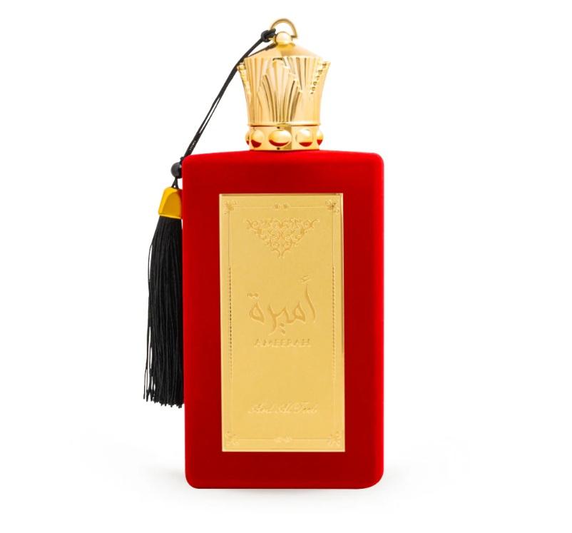 Ameerah Ard al Teeb perfume - a novo fragrância Feminino 2025
