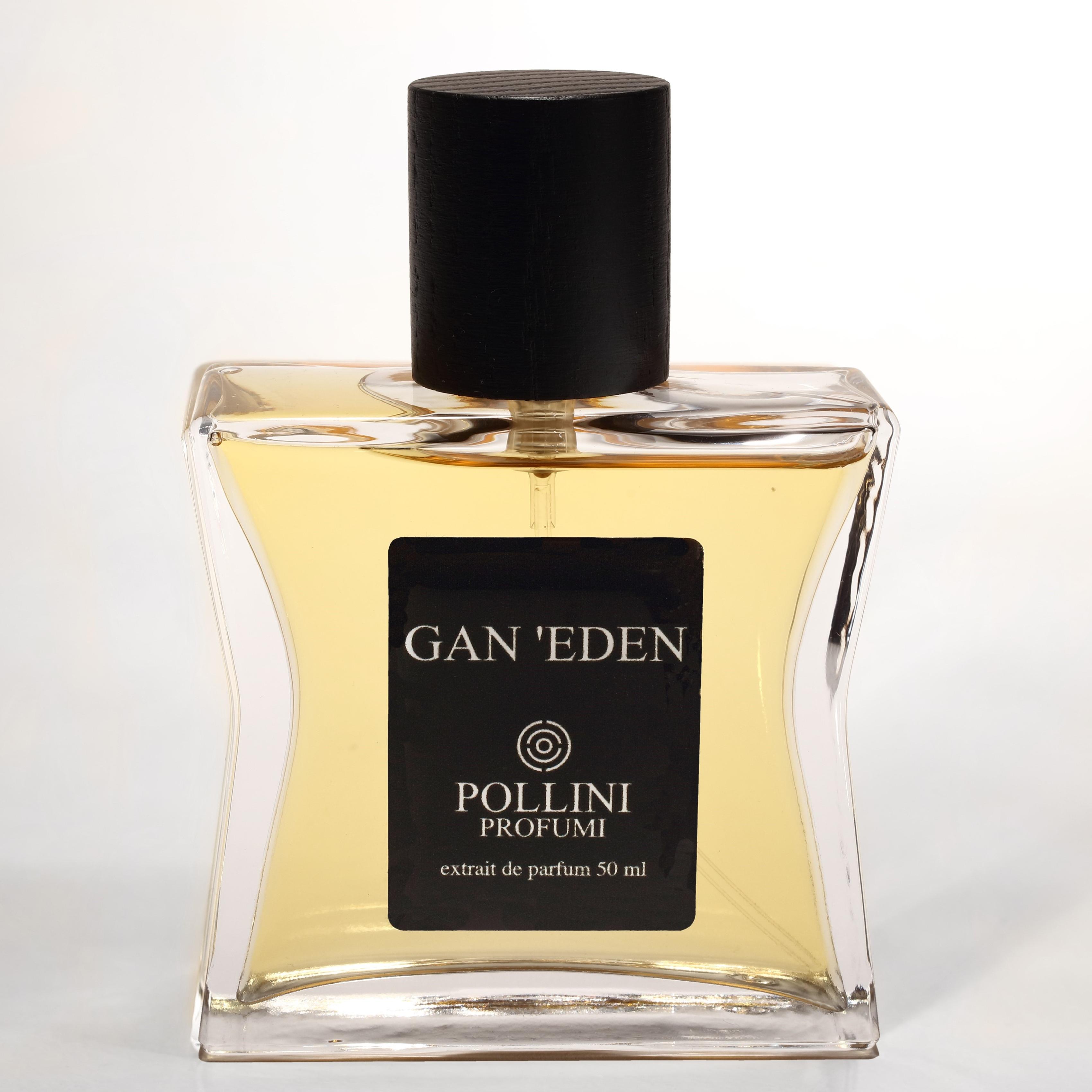 Gan 'Eden Pollini Profumi parfum - un nouveau parfum pour homme et ...