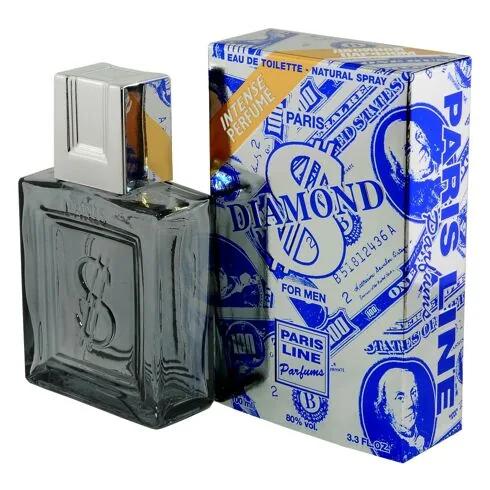 Dollar Diamond Paris Line Parfums cologne - a fragrance for men