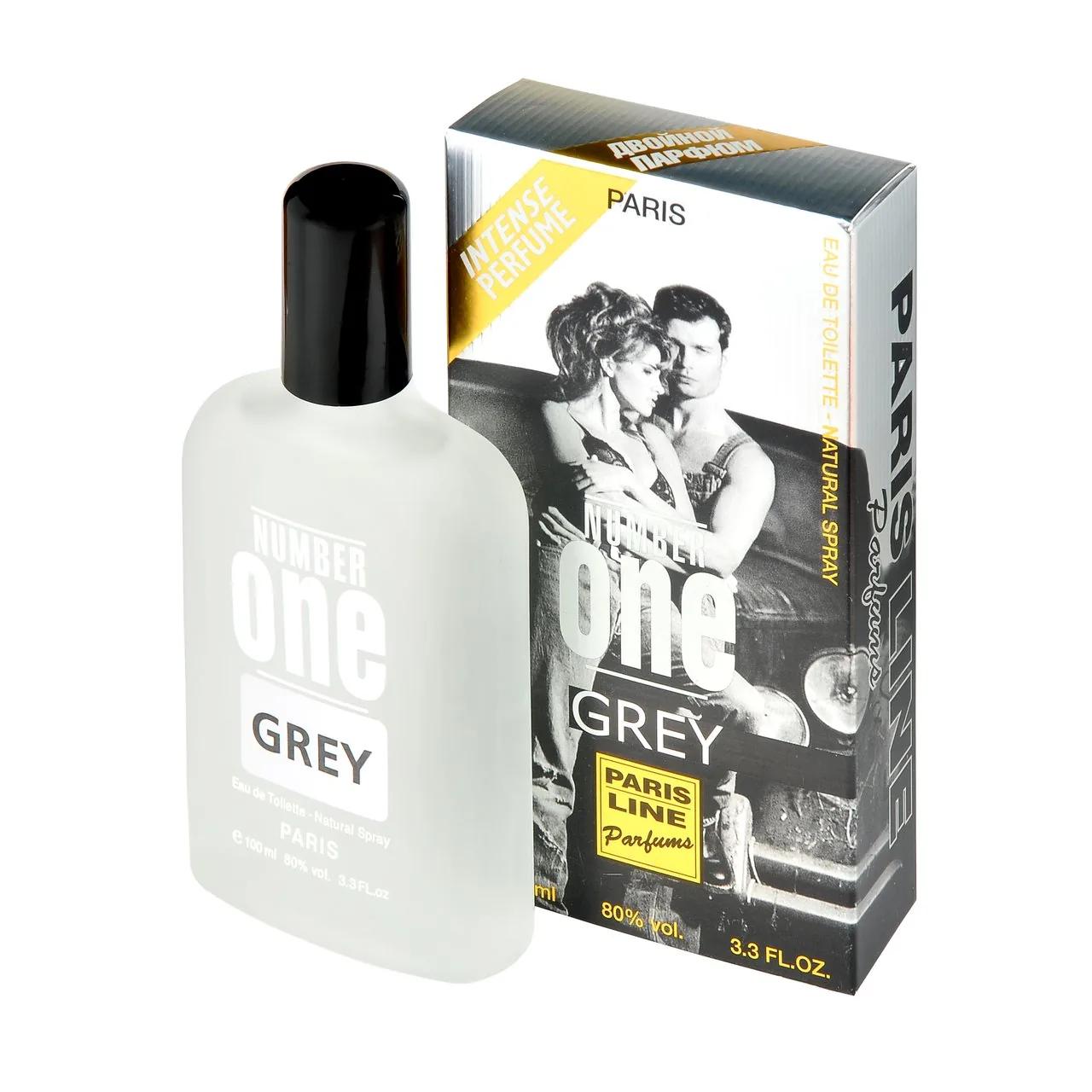 Number One Grey Paris Line Parfums cologne - a fragrance for men