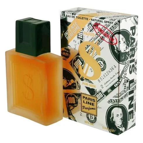 Dollar Paris Line Parfums Cologne - un parfum pour homme