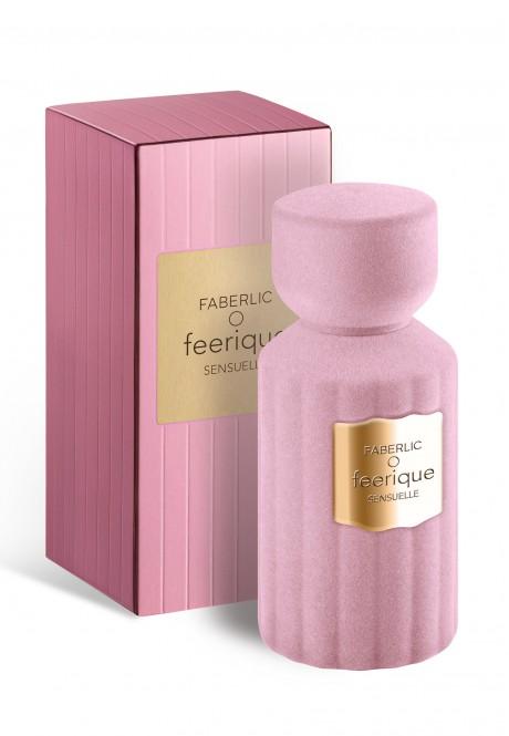 O'Feerique Sensuelle Parfum Faberlic בושם - הינו ניחוח חדש 2025 לנשים