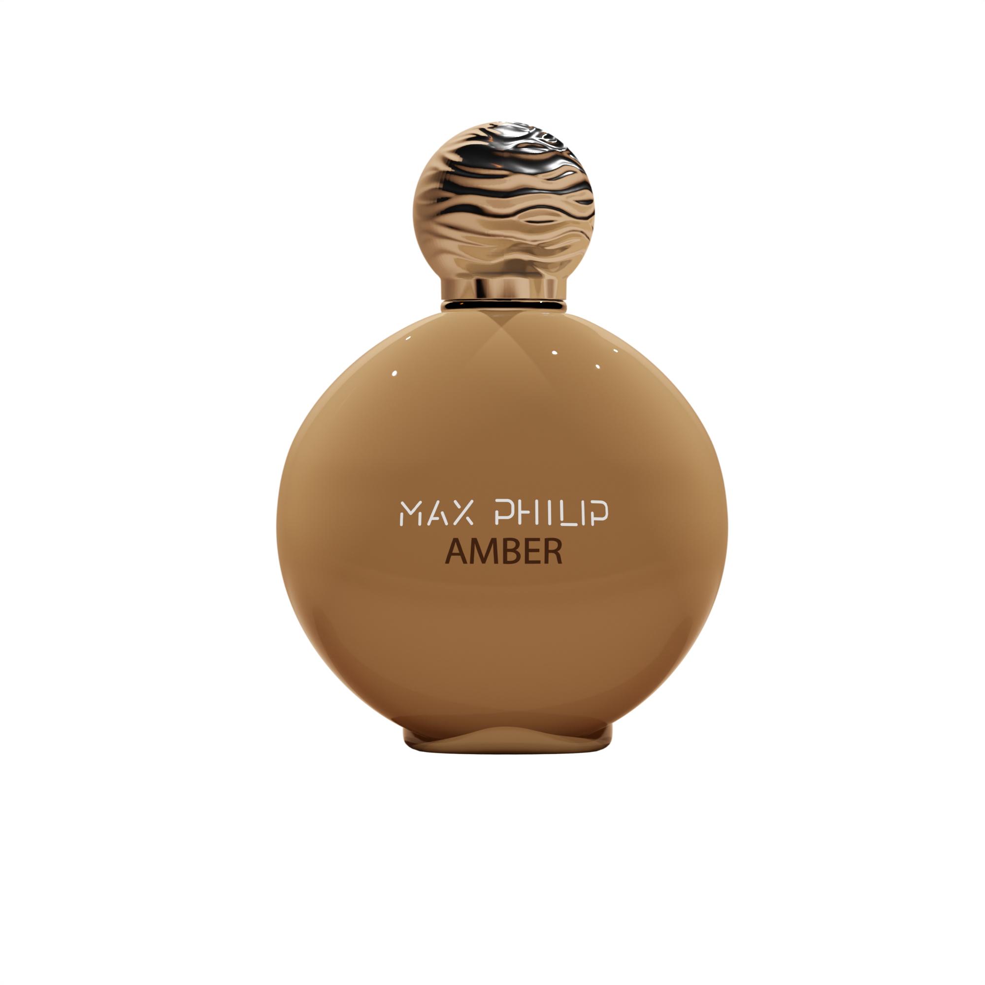 Amber Max Philip parfem - novi parfem za žene i muškarce 2025