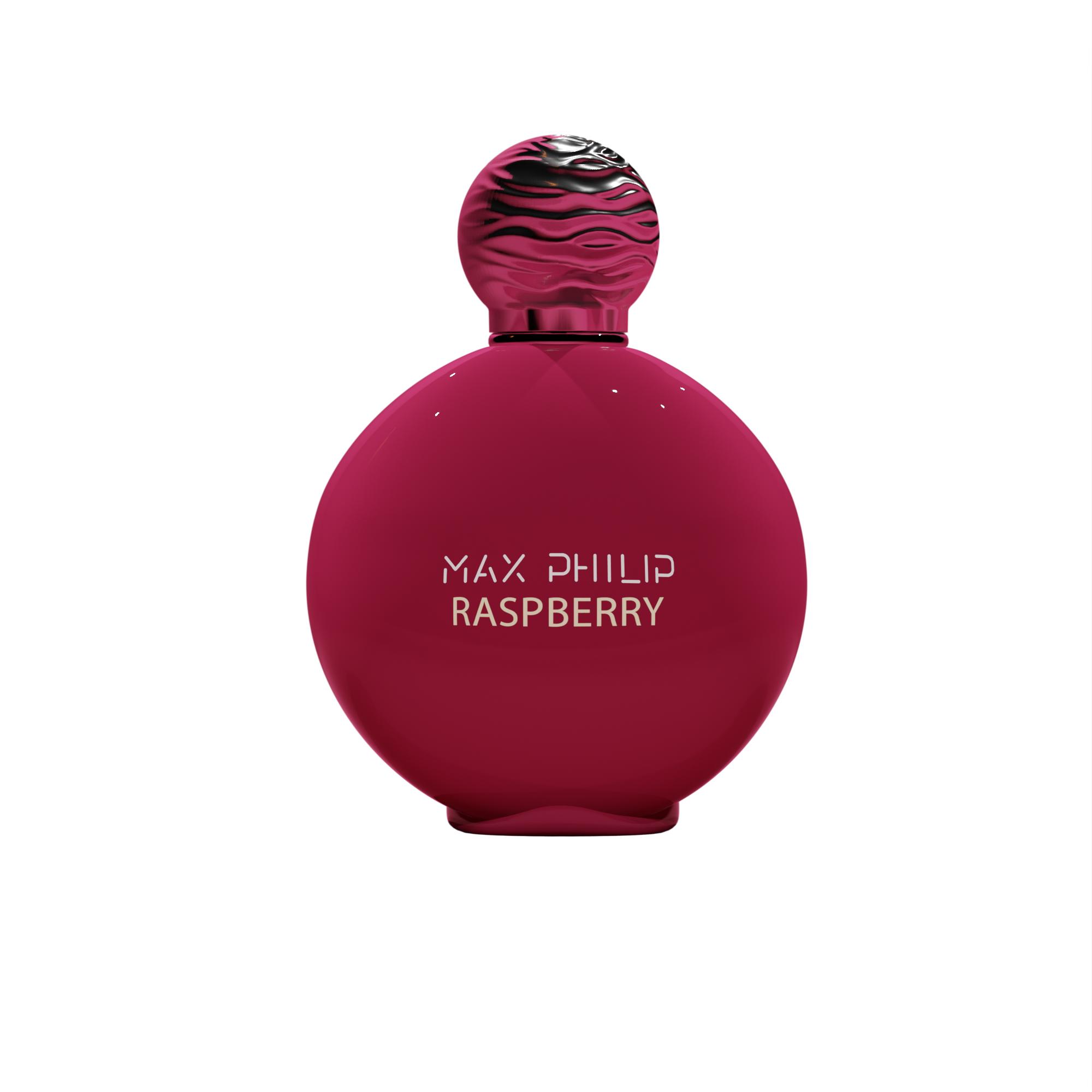Raspberry Max Philip parfum - un nouveau parfum pour homme et femme 2025
