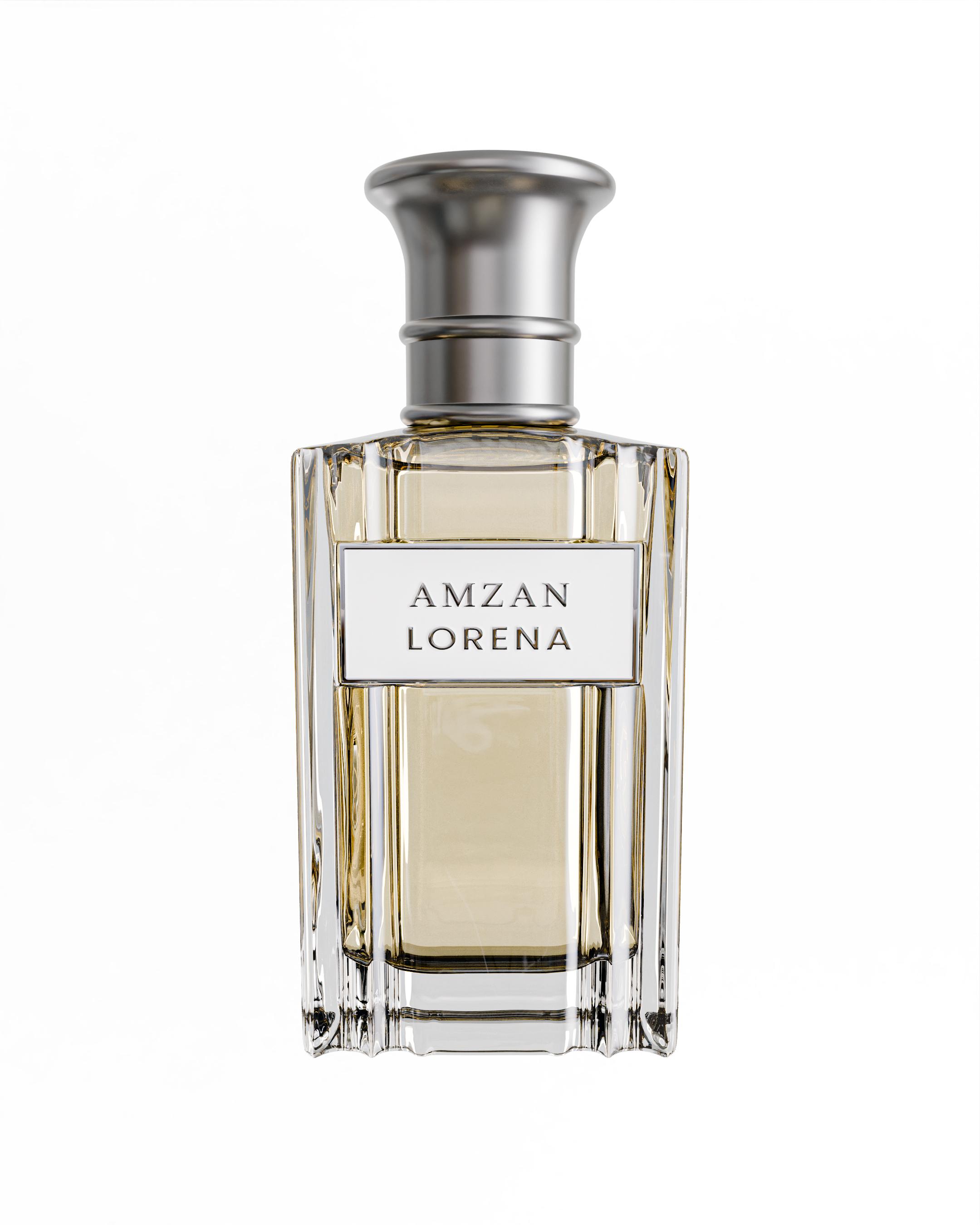 Lorena Amzan perfume - a new fragrance for women and men 2025
