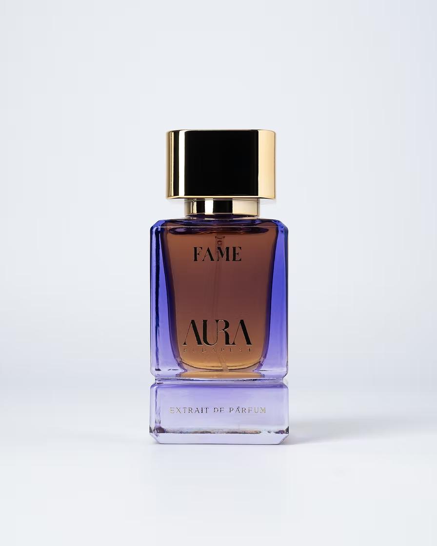 Fame Aura Budapest perfume - a fragrance for women and men 2024