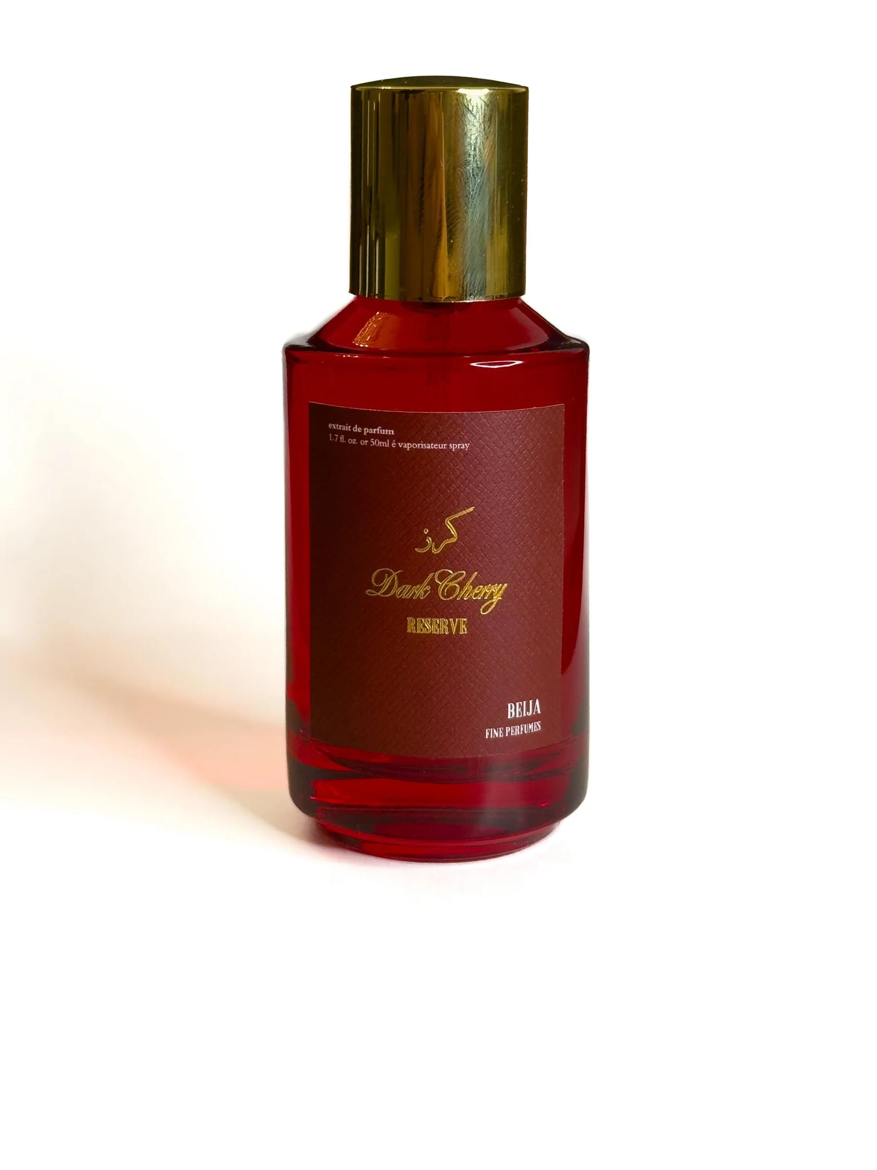 Dark Cherry Reserve Beija Fine Perfumes perfume - a fragrance for women ...