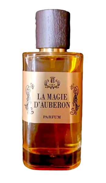 La Magie D'Auberon Cerchi Nell’Acqua perfume - a fragrância Compartilhável