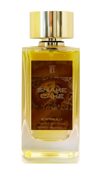 Snake Cake Cerchi Nell’Acqua perfume - a fragrance for women and men 2024