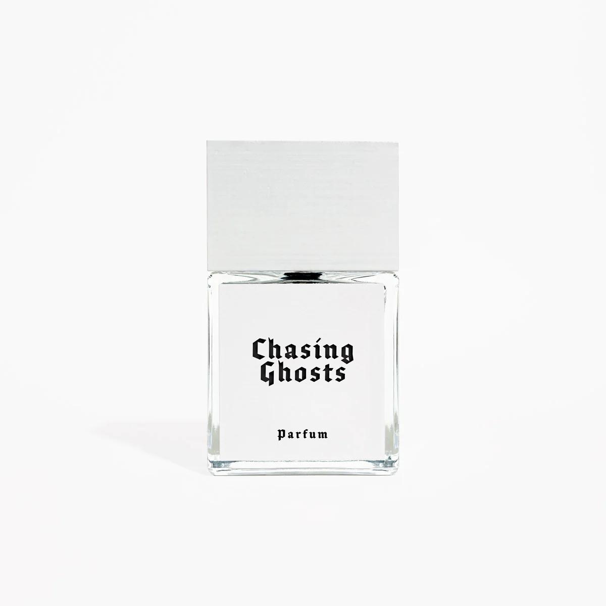 Chasing Ghosts Art Brüt perfume - a new fragrance for women and men 2024