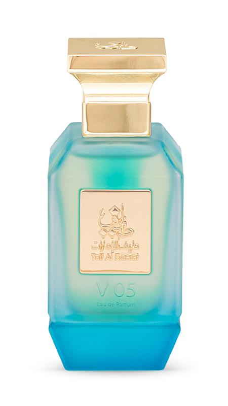 Sandalwood and Musk Taif Al Emarat parfum - een geur voor dames en heren