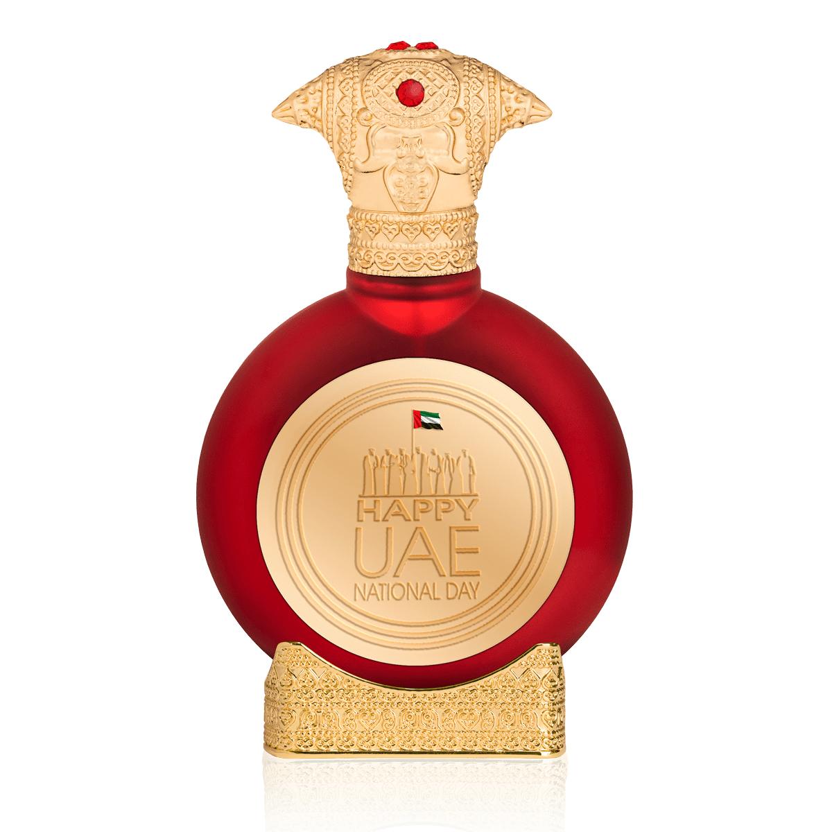 UAE National Day – Union Perfume Taif Al Emarat perfume - a fragrance ...