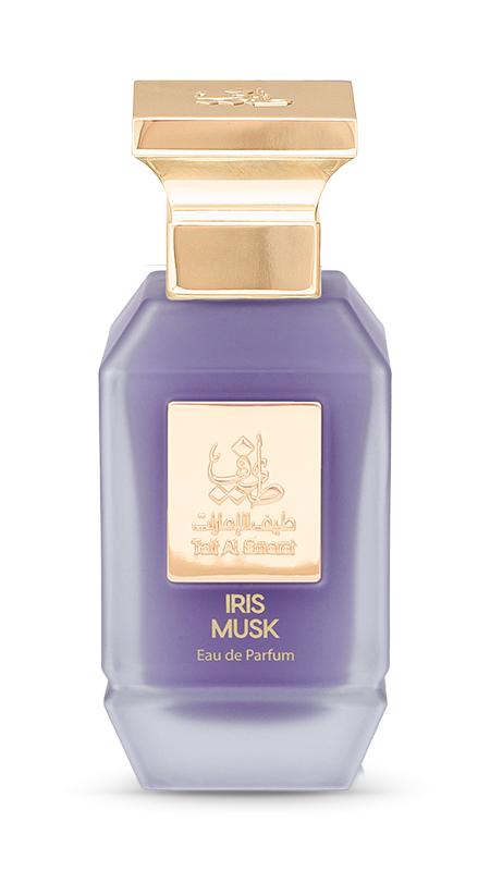 Iris Musk Taif Al Emarat perfume - a fragrance for women and men