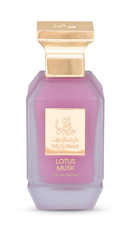 Lotus Musk Taif Al Emarat parfum - un parfum pour homme et femme