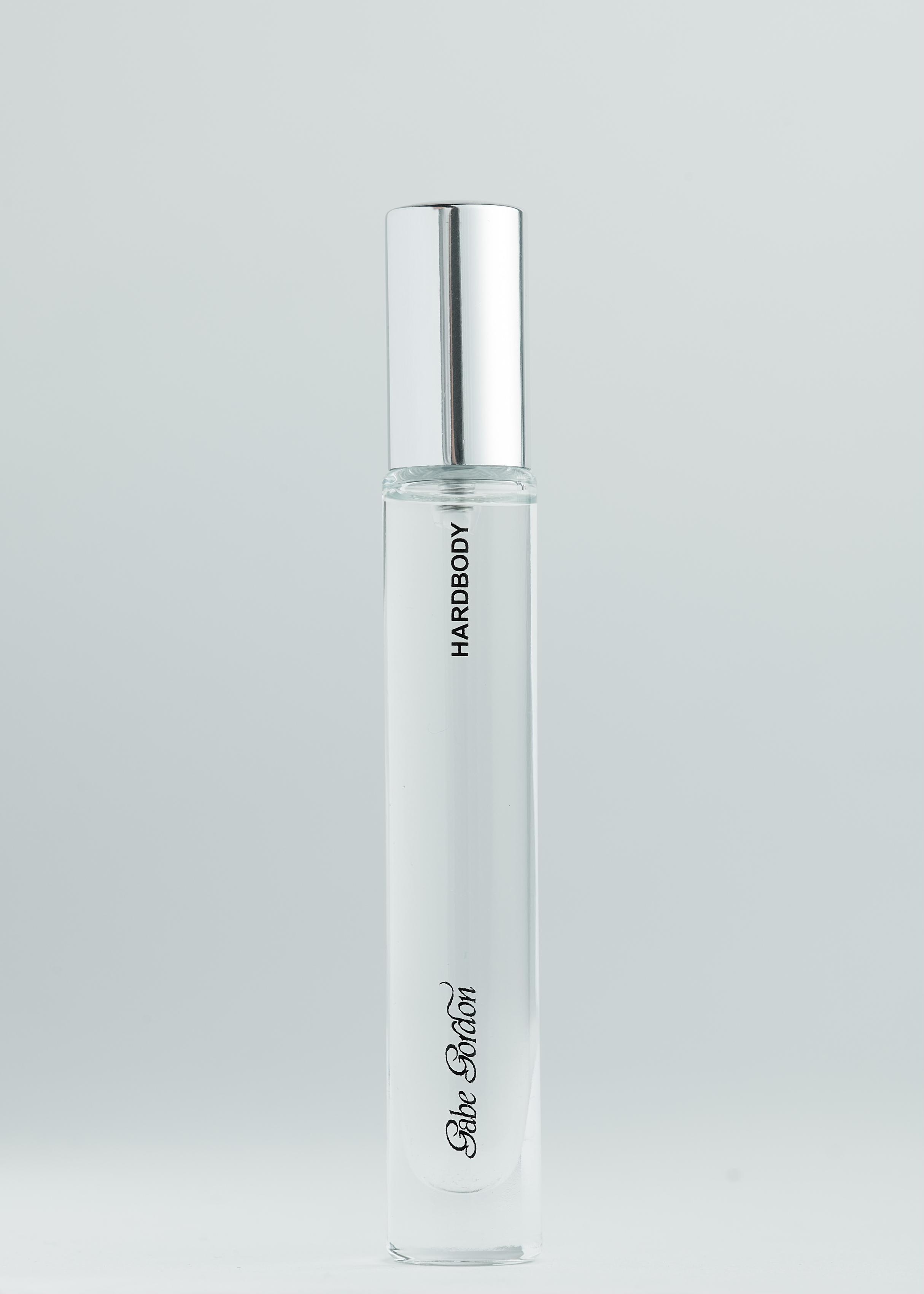 Hardbody Gabe Gordon сүрчиг - a шинэ сүрчиг эрэгтэй эмэгтэй 2025