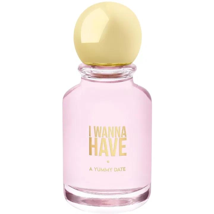 A Yummy Date I Wanna Have perfume - a fragrance for women 2019