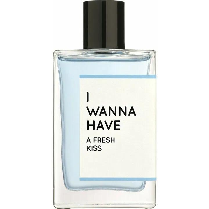 A Fresh Kiss I Wanna Have fragancia - una fragancia para Mujeres 2019