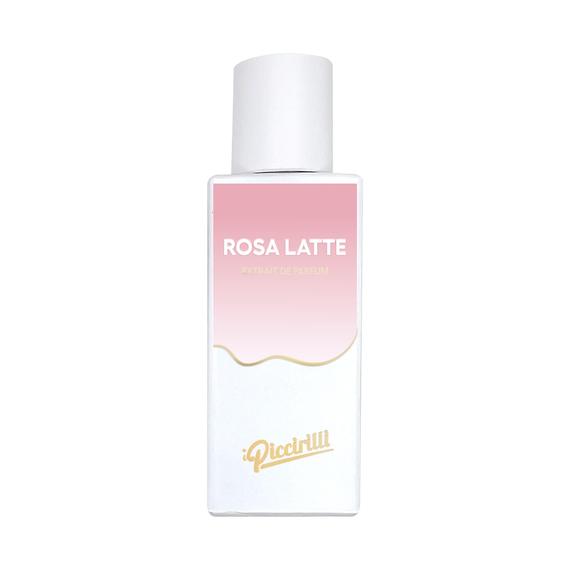 Rosa Latte iPiccirilli Parfum - ein neues Parfum für Frauen und Männer 2025