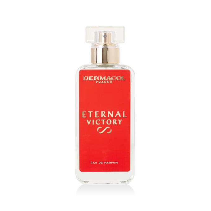 Eternal Victory Dermacol cologne - a fragrance for men