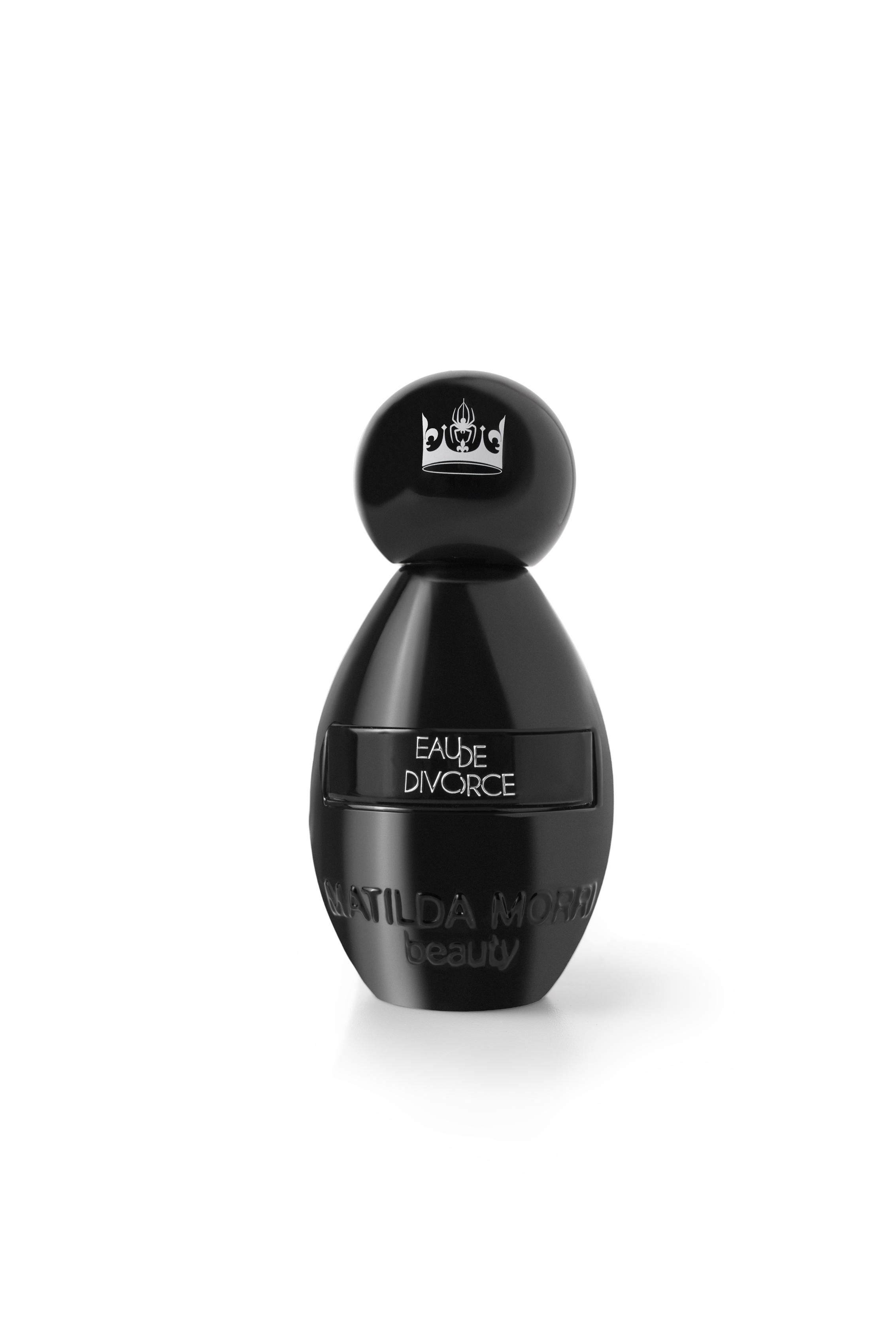 Eau de Divorce Matilda Morri Beauty аромат — новый аромат для мужчин и ...