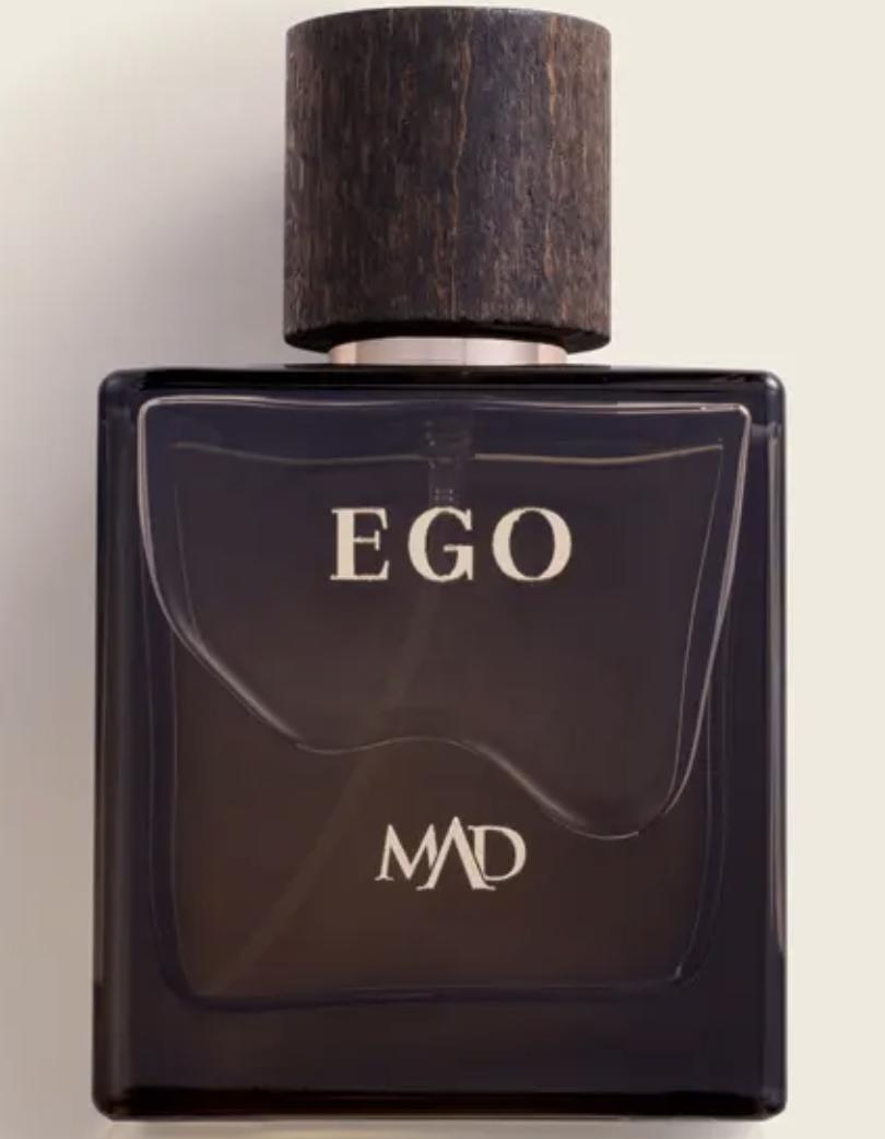 Ego Mad Parfumeur Cologne - un parfum pour homme